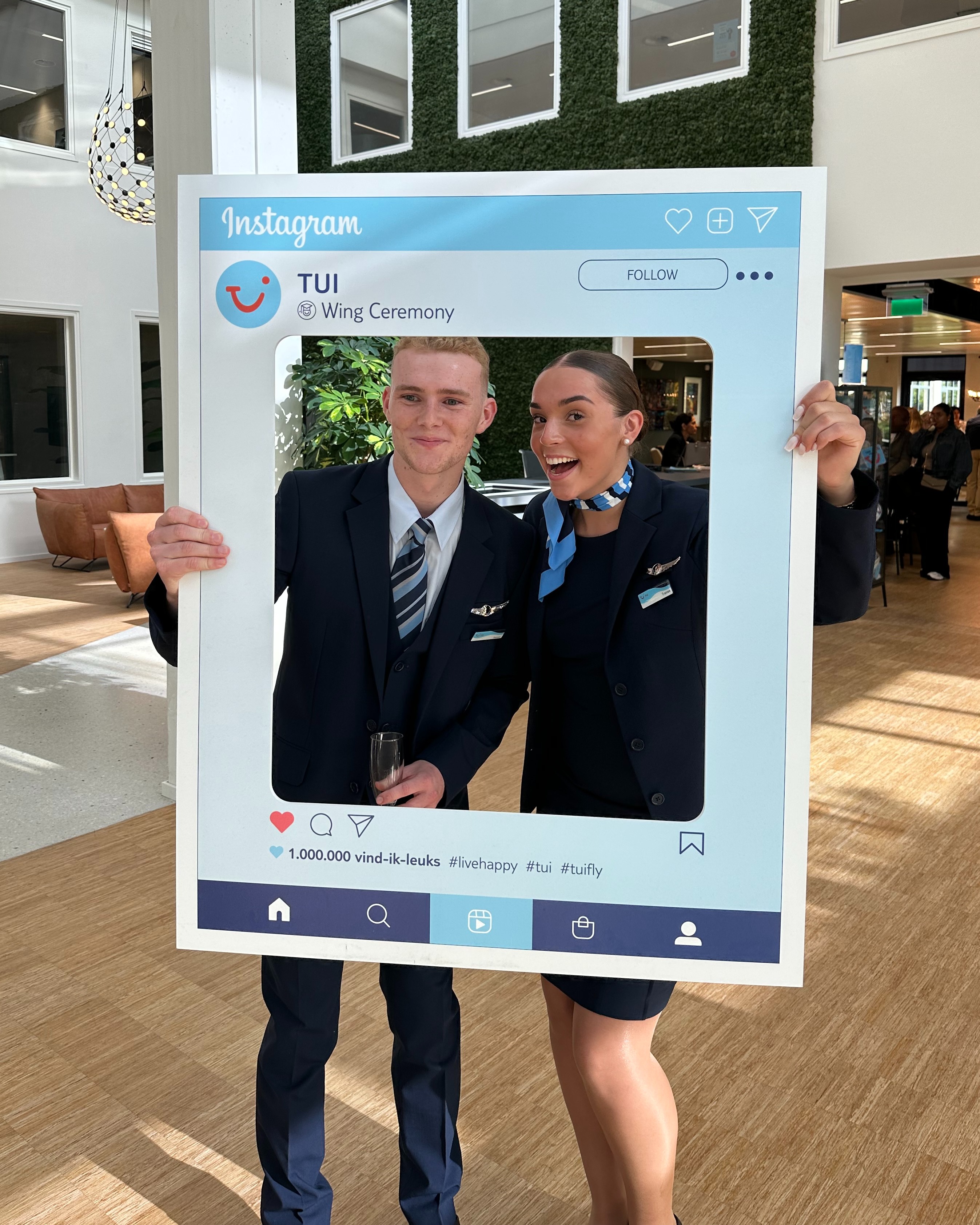 TUI Careers