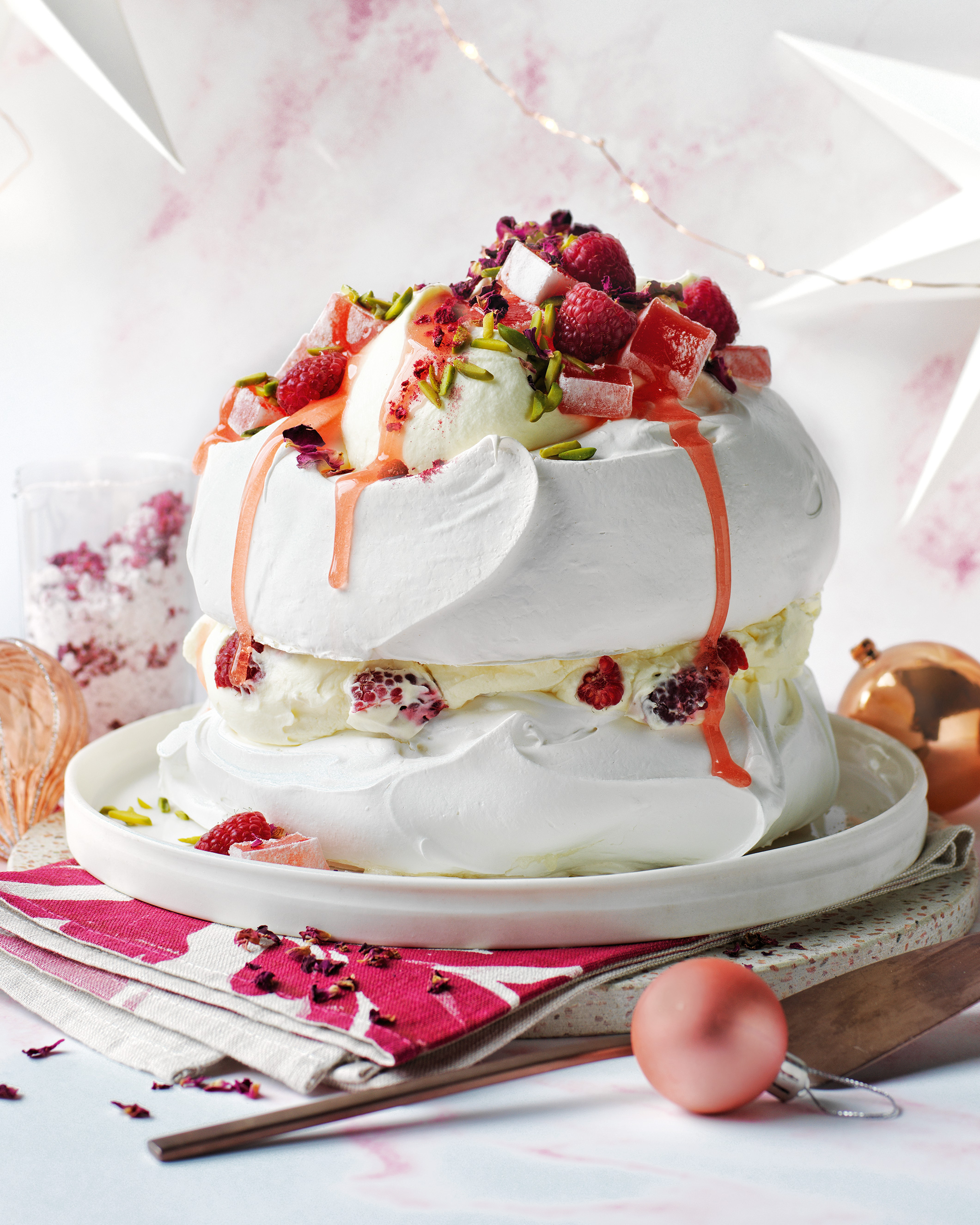 delicious. Australia