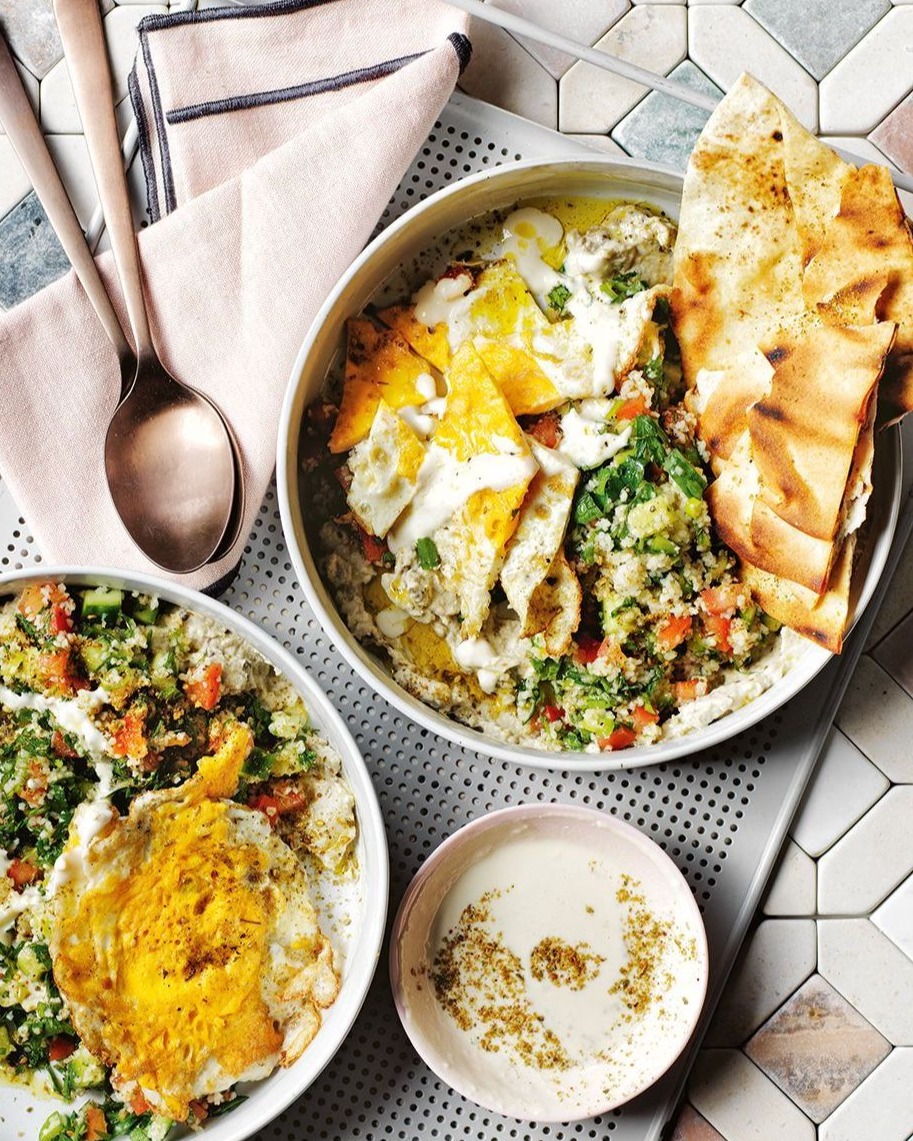 delicious. Australia