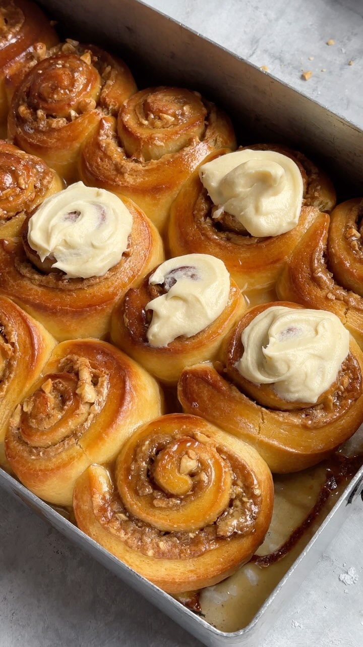 delicious. Australia