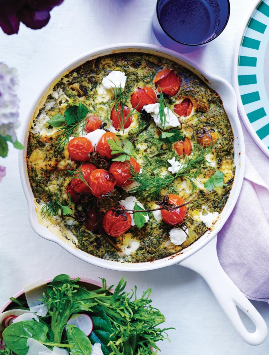 delicious. Australia