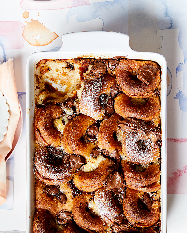 delicious. Australia