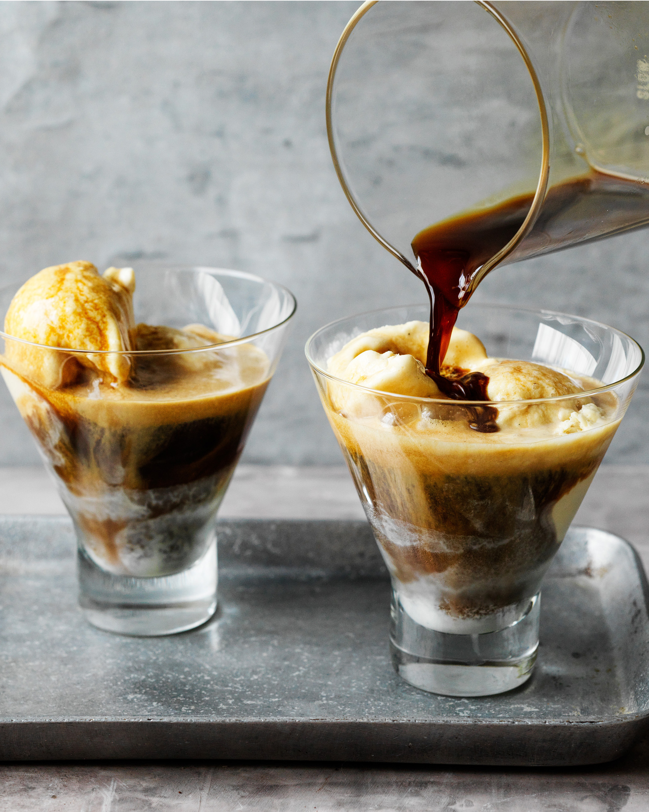 delicious. Australia