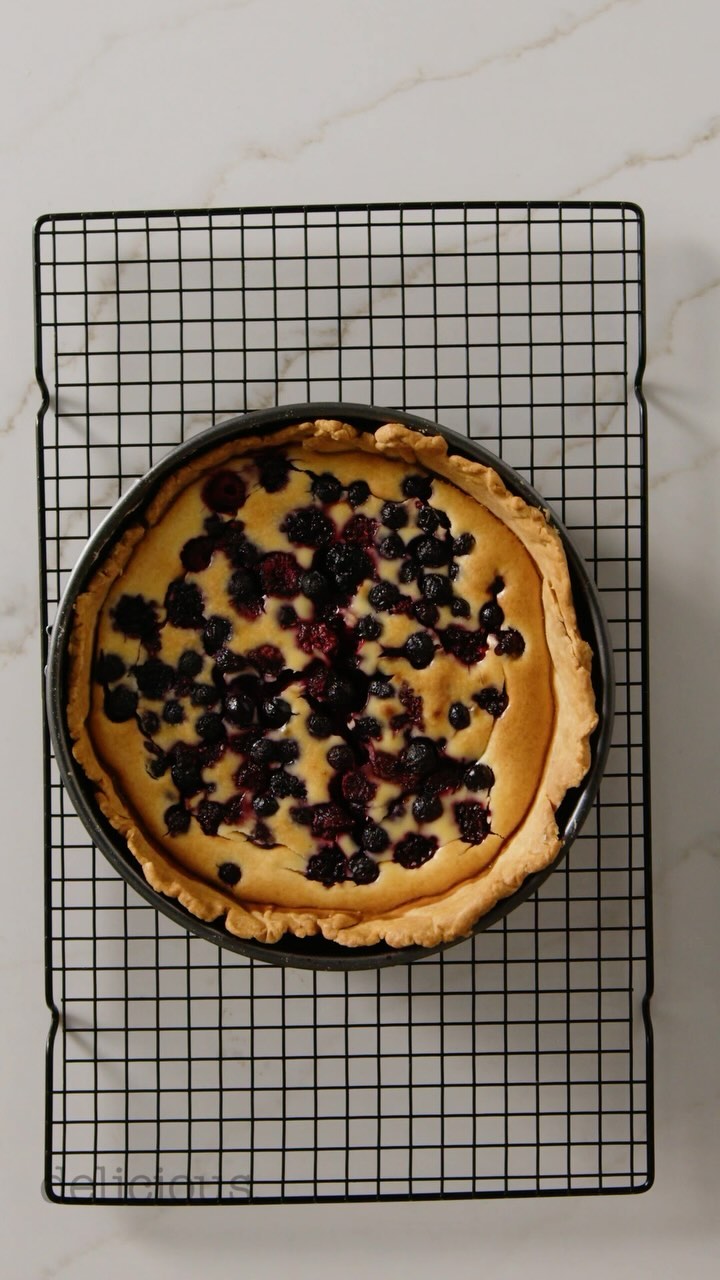 delicious. Australia