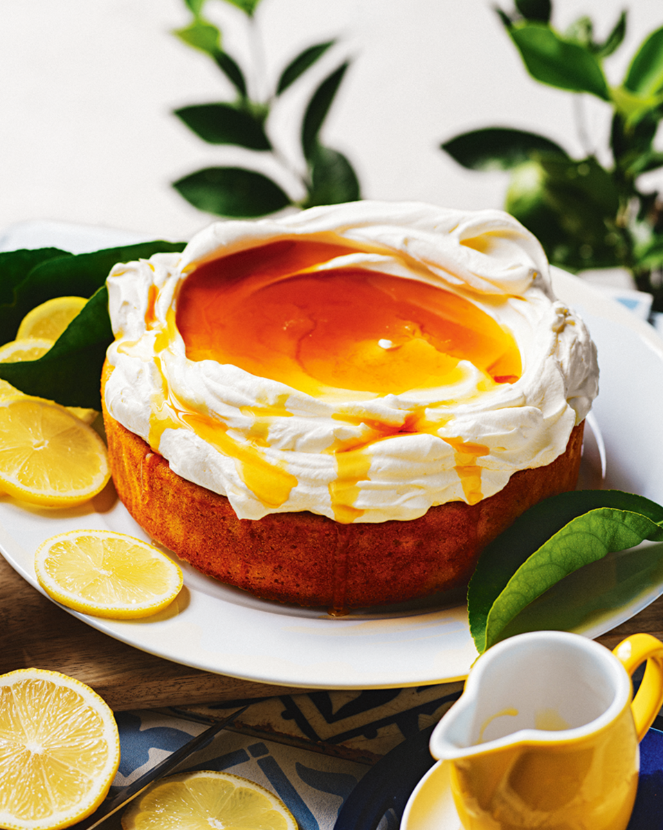 delicious. Australia