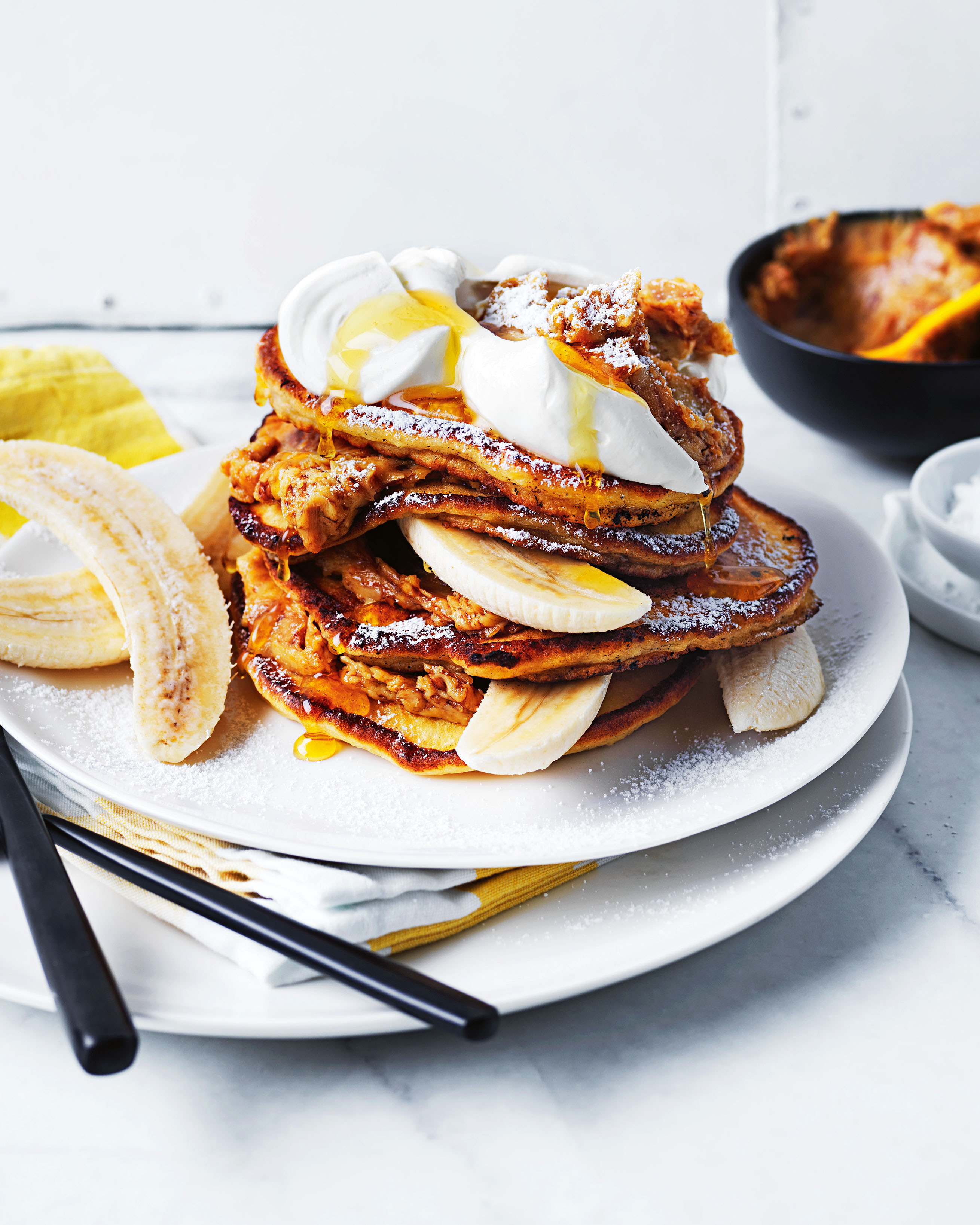 delicious. Australia