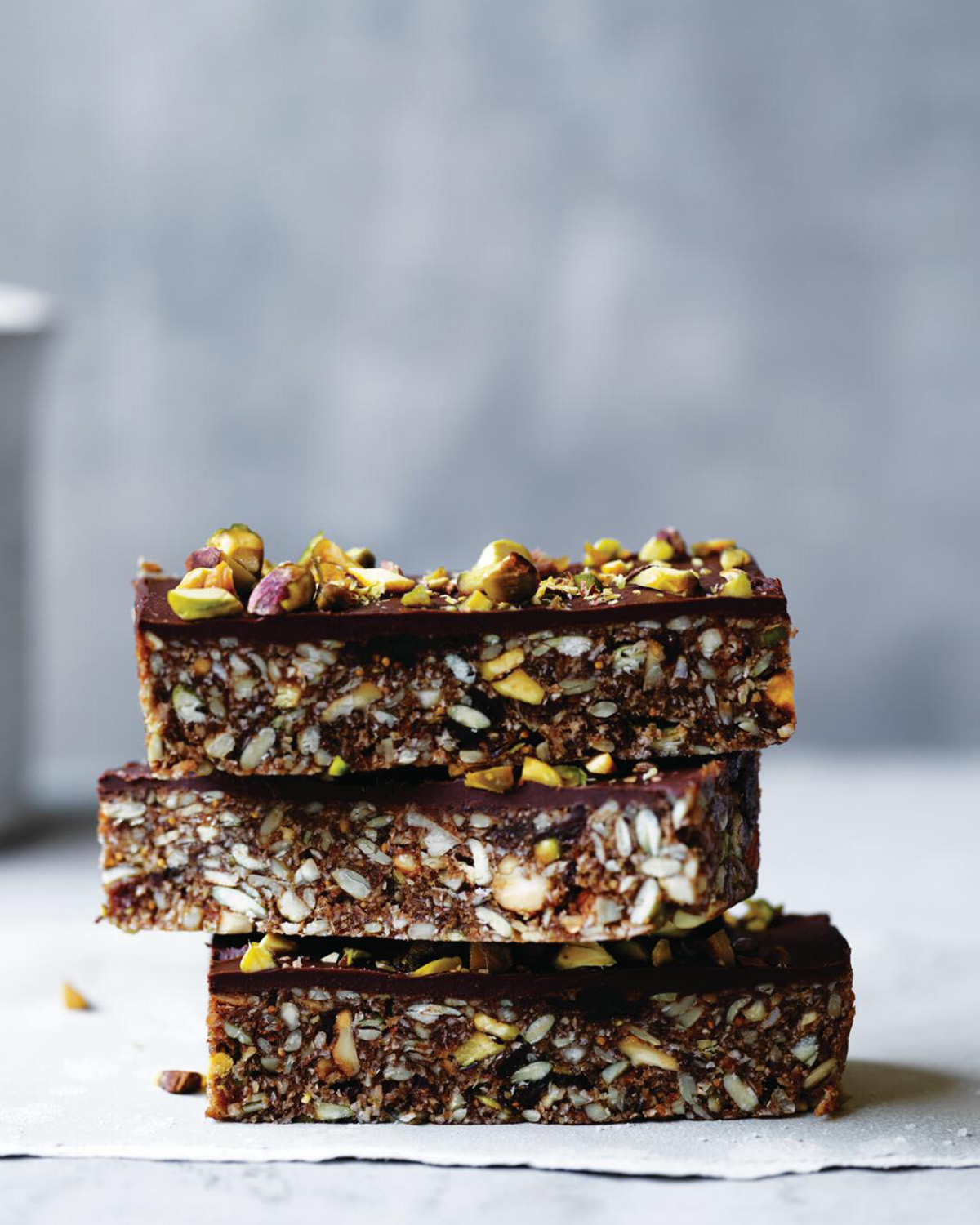 delicious. Australia