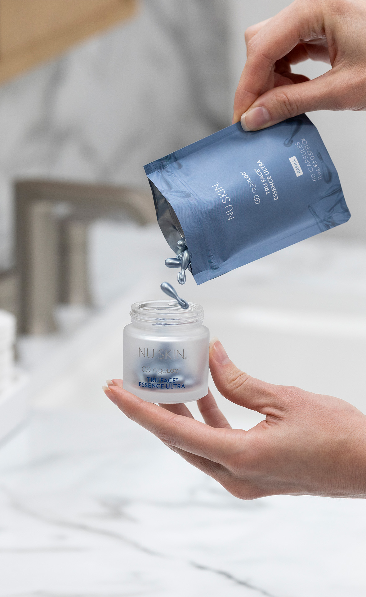 Nu Skin Force for Good