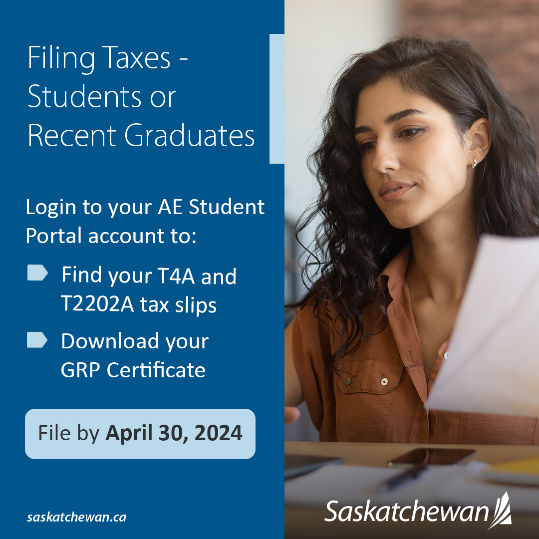 Saskatchewan Students