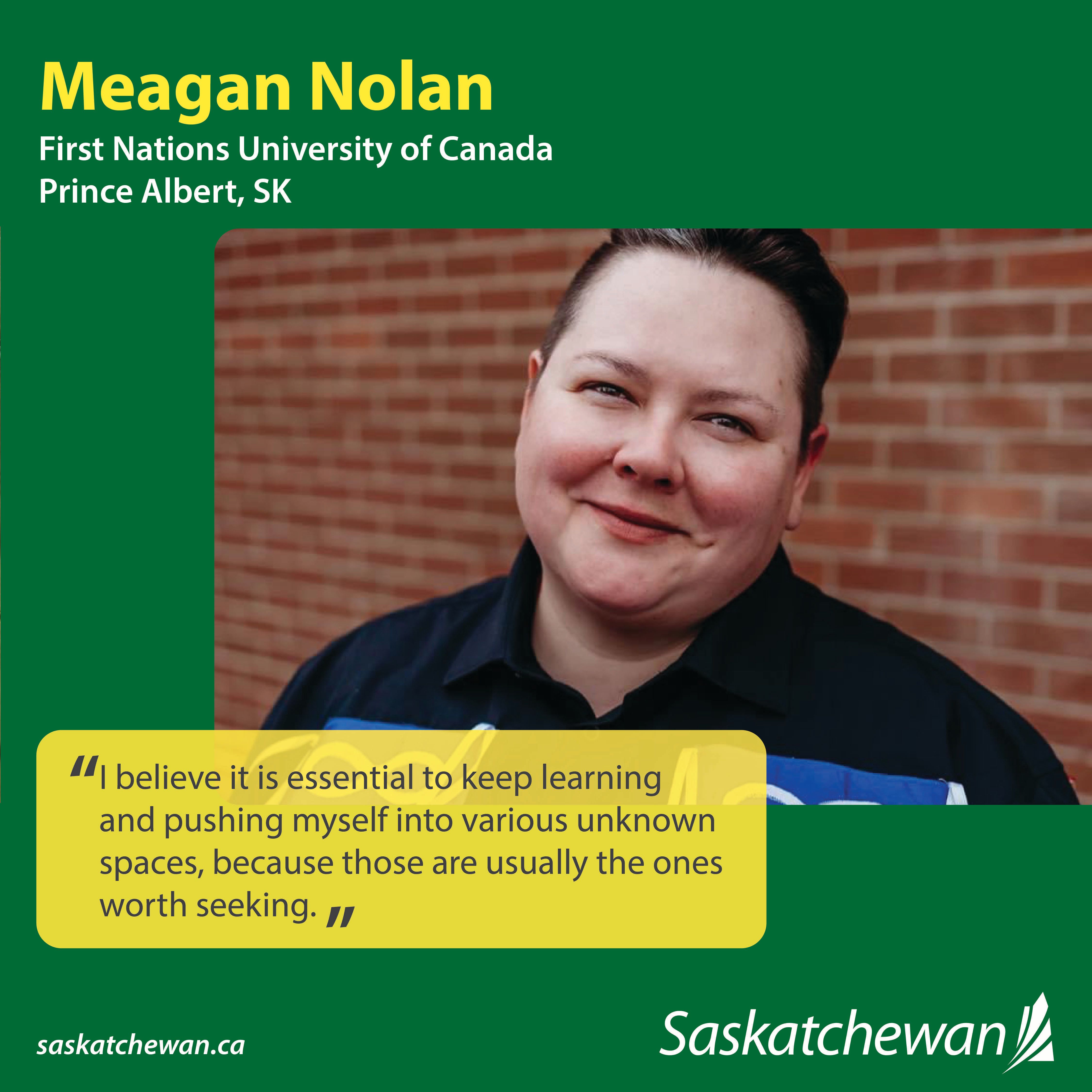 Saskatchewan Students