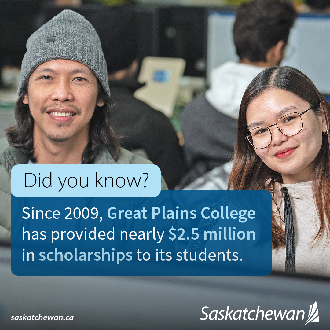 Saskatchewan Students