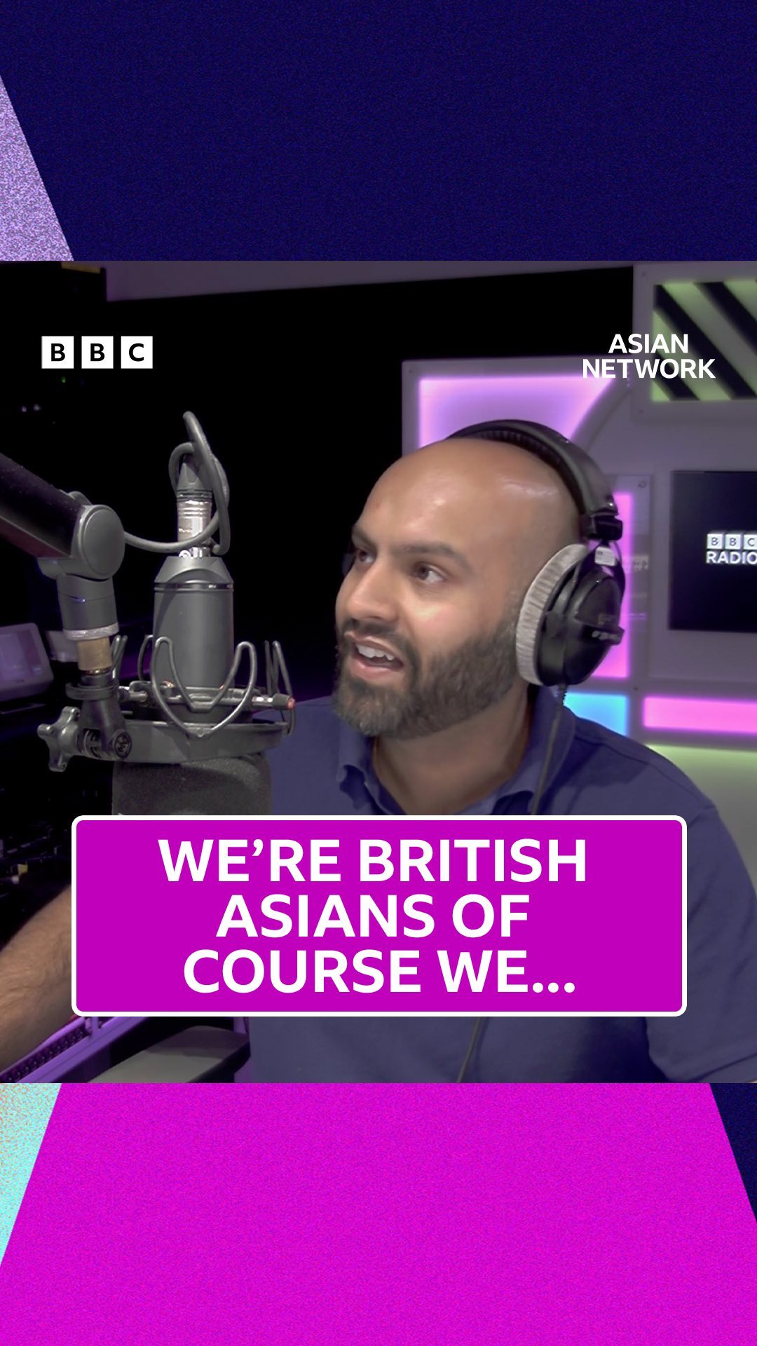 Bbc Asian Network