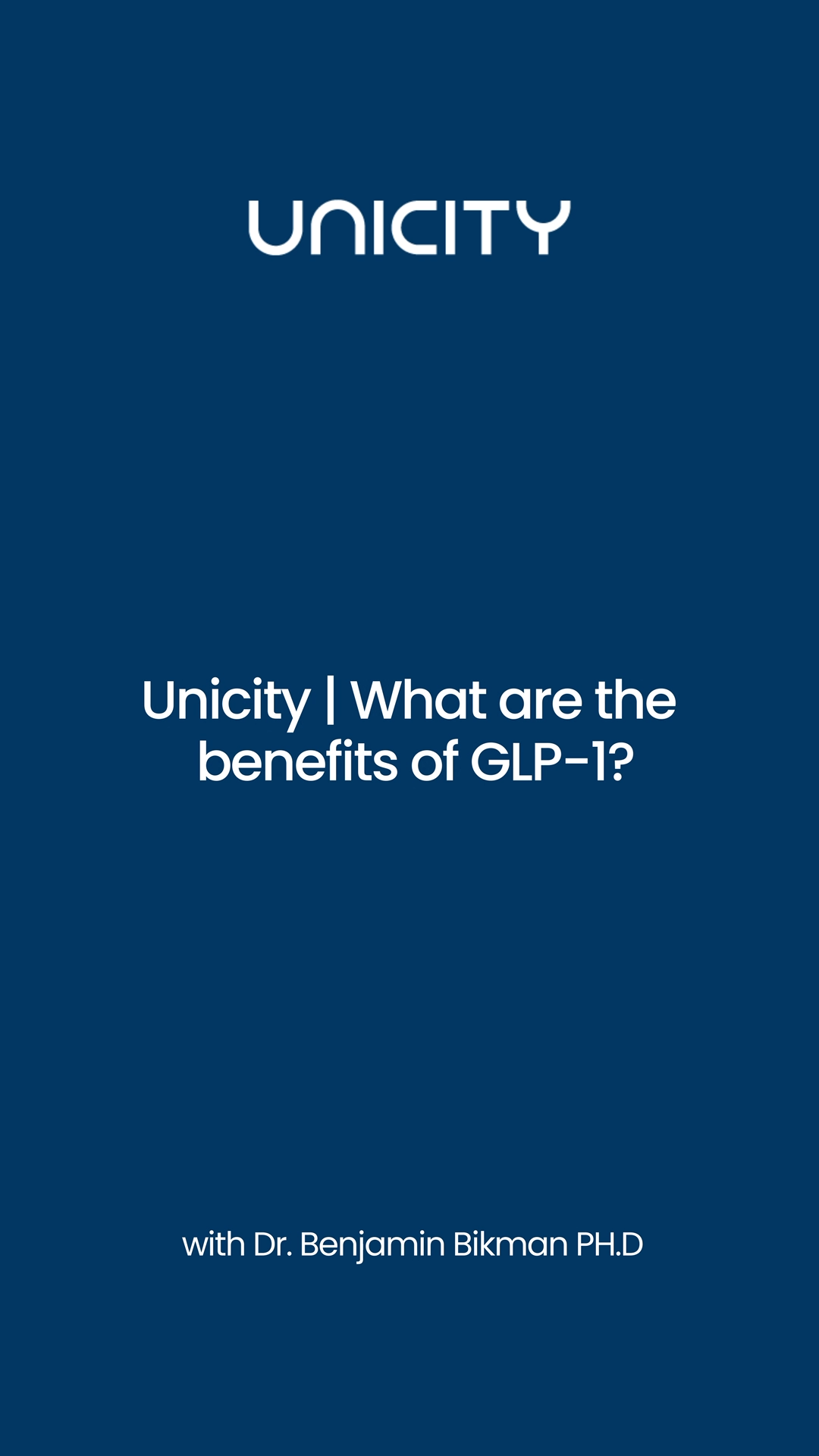 Unicity International