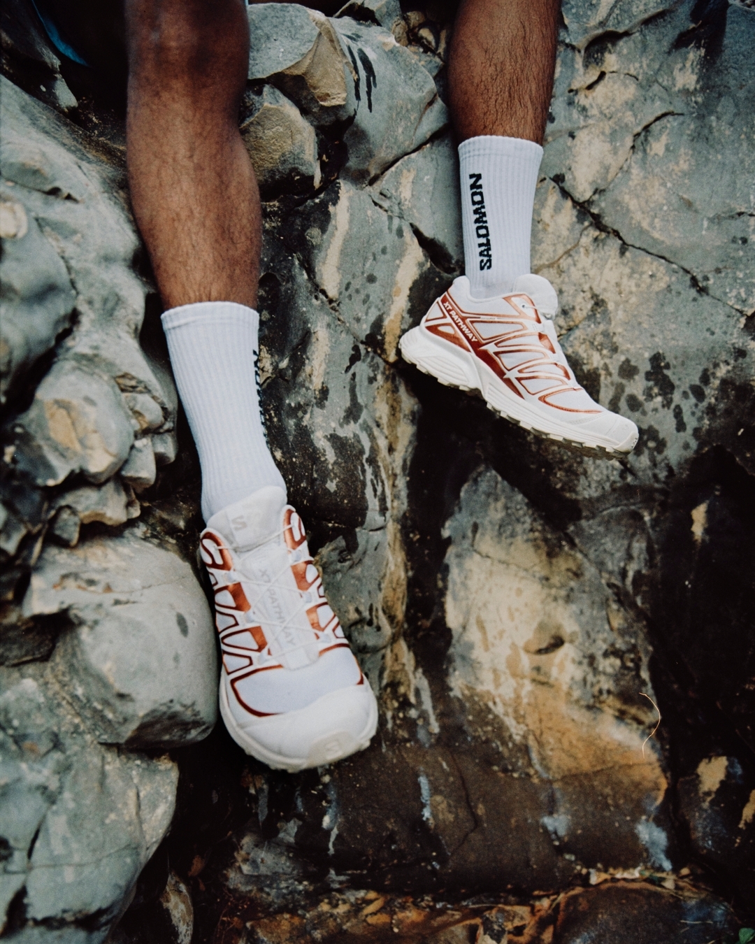 Salomon Sportstyle
