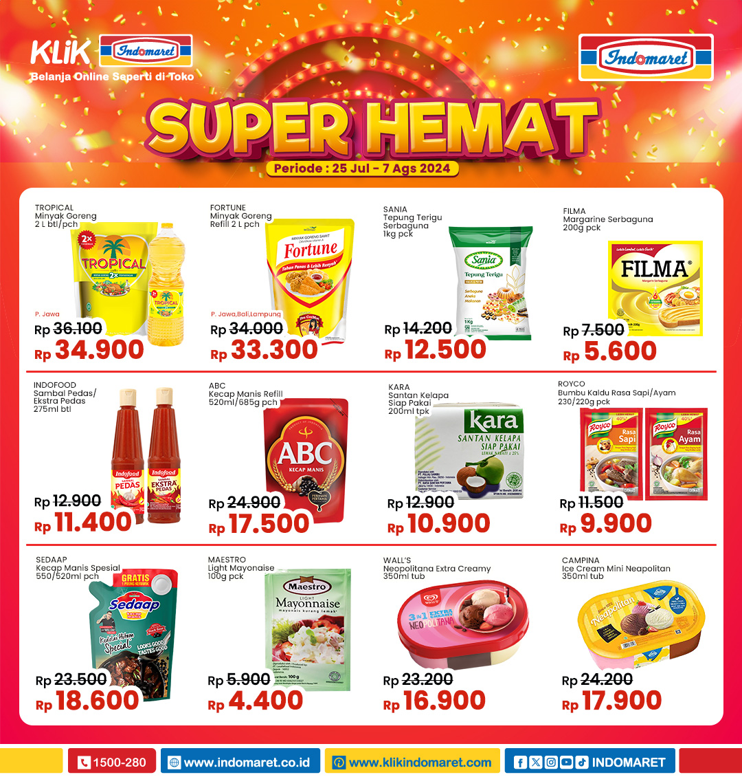 Indomaret